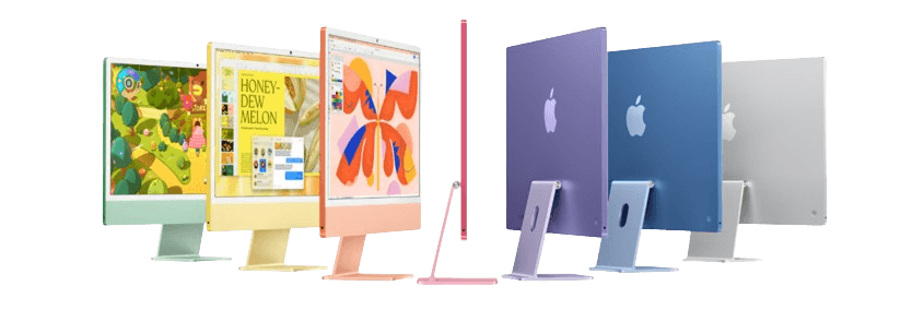 iMac 24 Inch Review with Tech Insights | Tech365